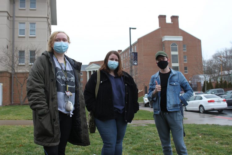 Move-In | News, Sports, Jobs - Marietta Times